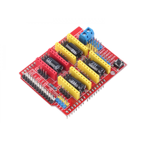 IN3D - cnc shield v3