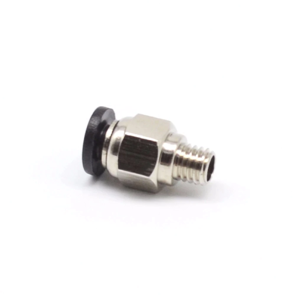 IN3D - PC4-M6 PNEUMATIC CONNECTOR