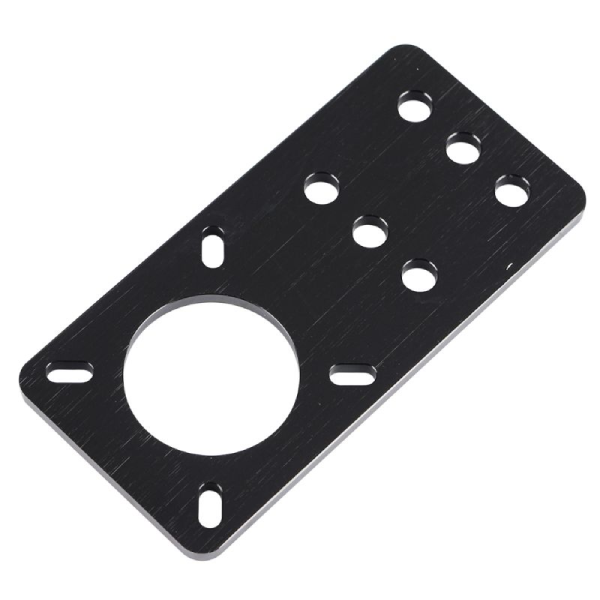 IN3D - Nema 17 Motor Plate