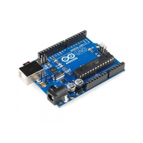 IN3D - Arduino UNO R3