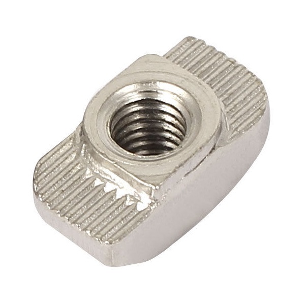 IN3D - M4 T-nut Sliding 2020