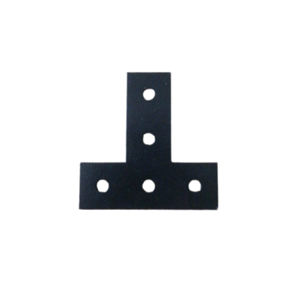 IN3D - T-Shape Corner Bracket