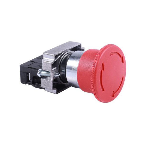 IN3D - Emergency Stop