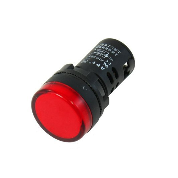IN3D - Indicator Lamp 220V