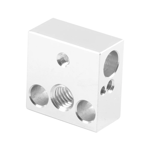 IN3D - CR10 Heat Block